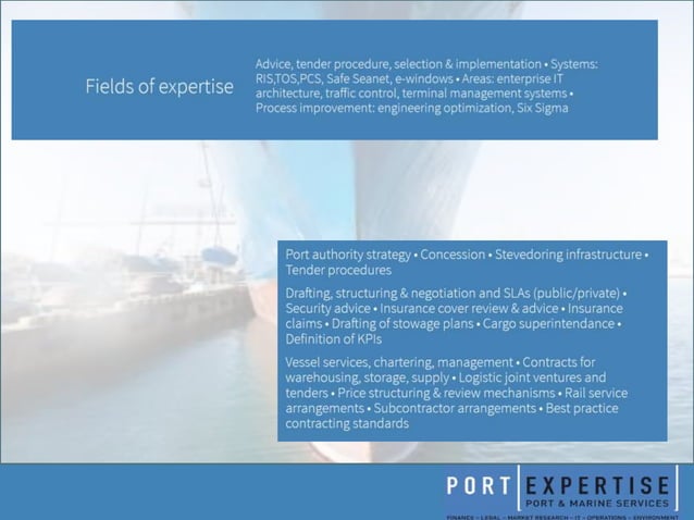 PeX general presentation | PPT