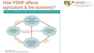 Agriculture and Social Protection: The Experience of Ethiopia’s ...