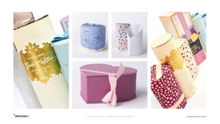 Process Packaging Design and Manufacturing Case Studies | PDF