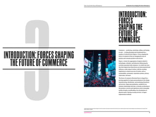 Truth, Trust and The Future of Commerce | PDF