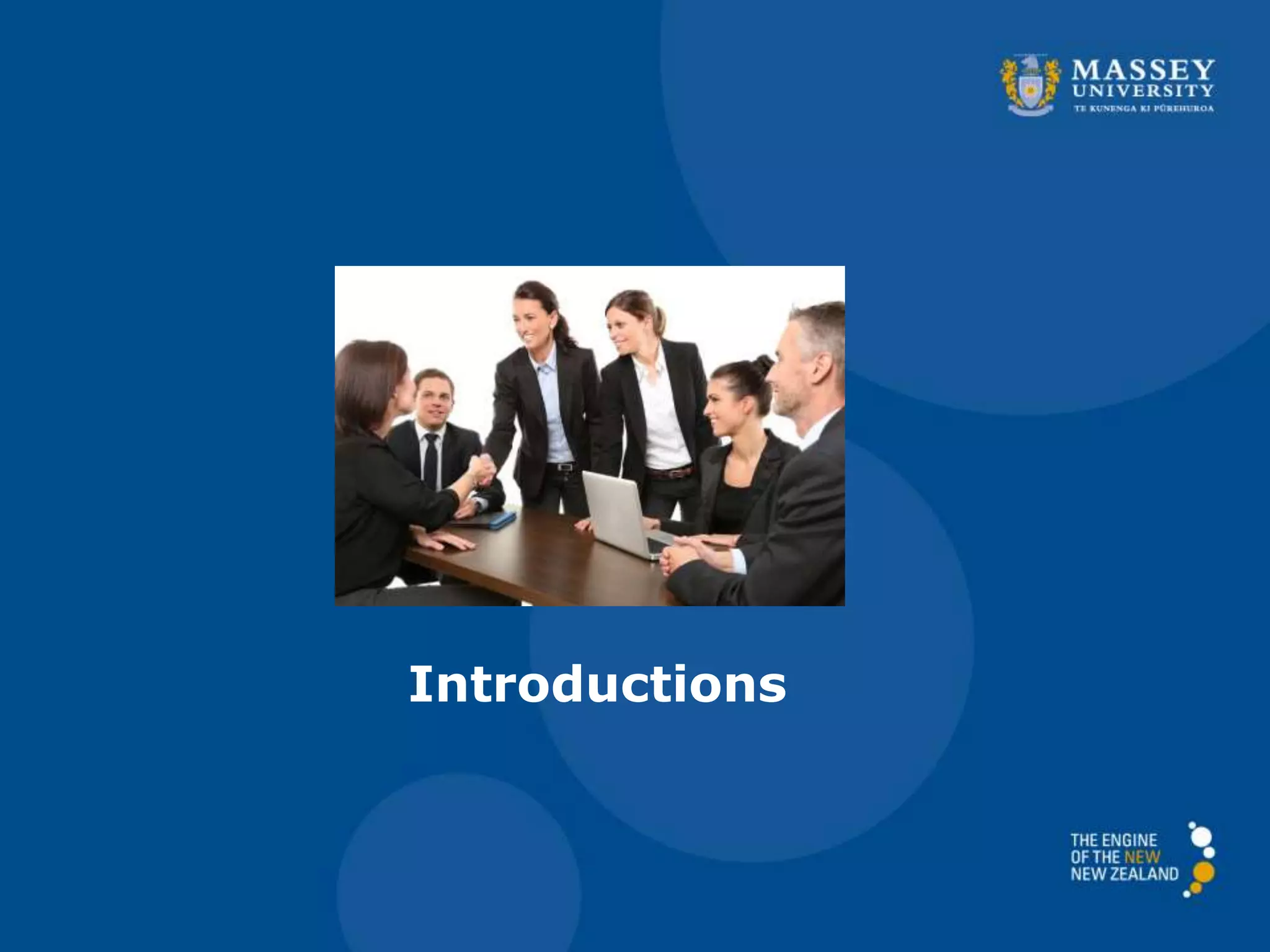 Writing results and discussion chapters for quantitative research | PPTX