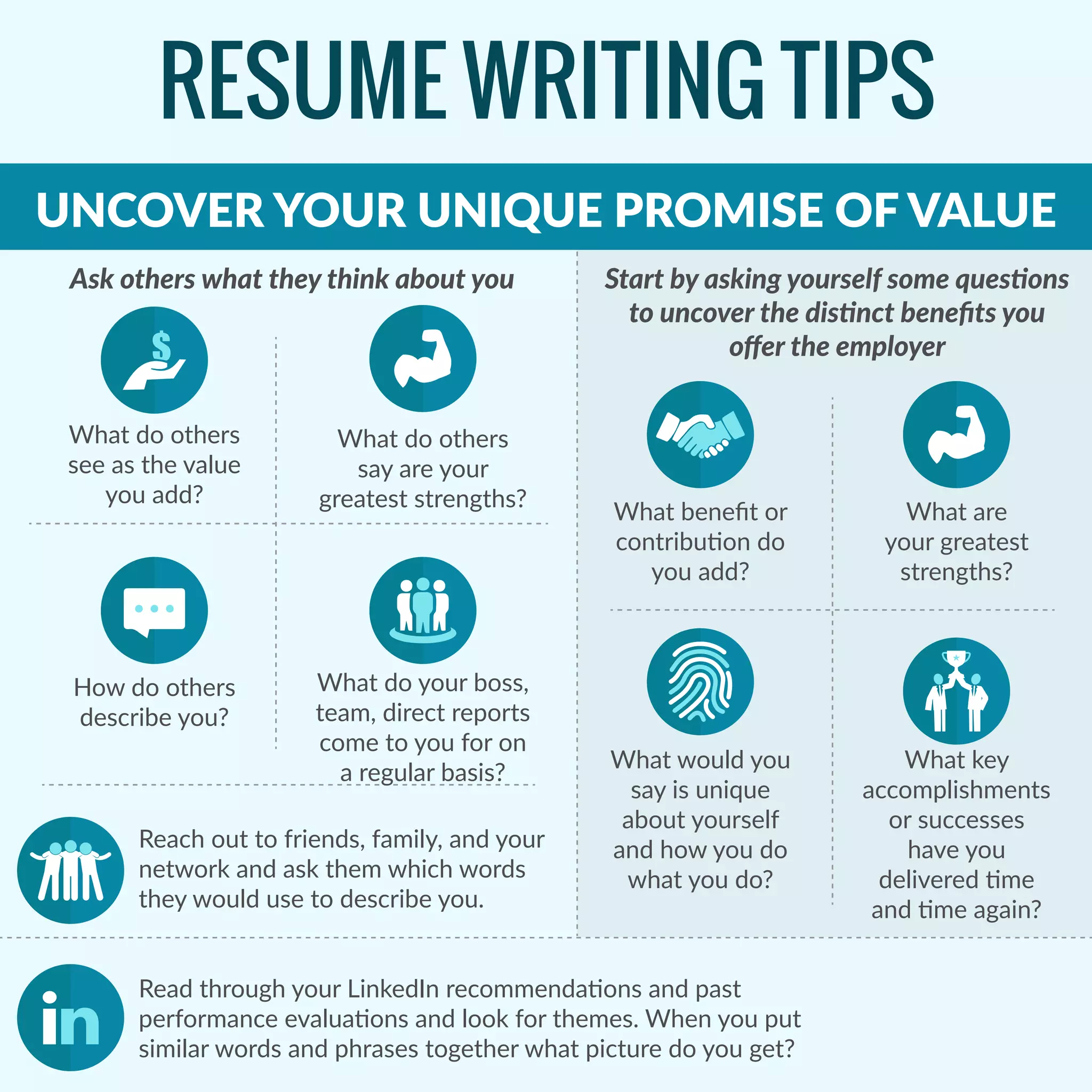 2018 resume writing tips | PDF