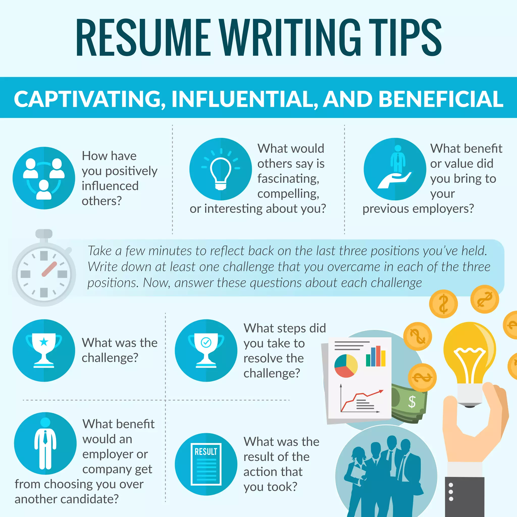 2018 resume writing tips | PDF