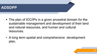 2018_RTD_NCIP-PPT-PRESENTATION-SUSTAINABILITY-1.pdf