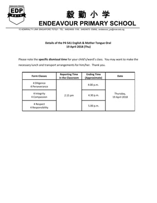 2018 SA1 letter P4 | DOC
