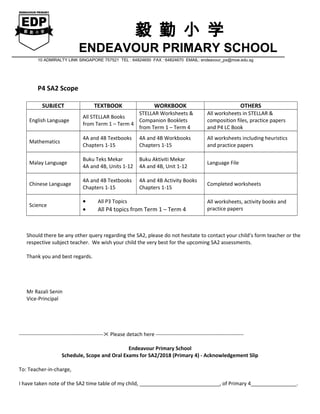 2018 SA2 letter P4 | DOC