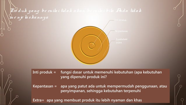 2018 secret of selling skill skill wiraniaga | PPT