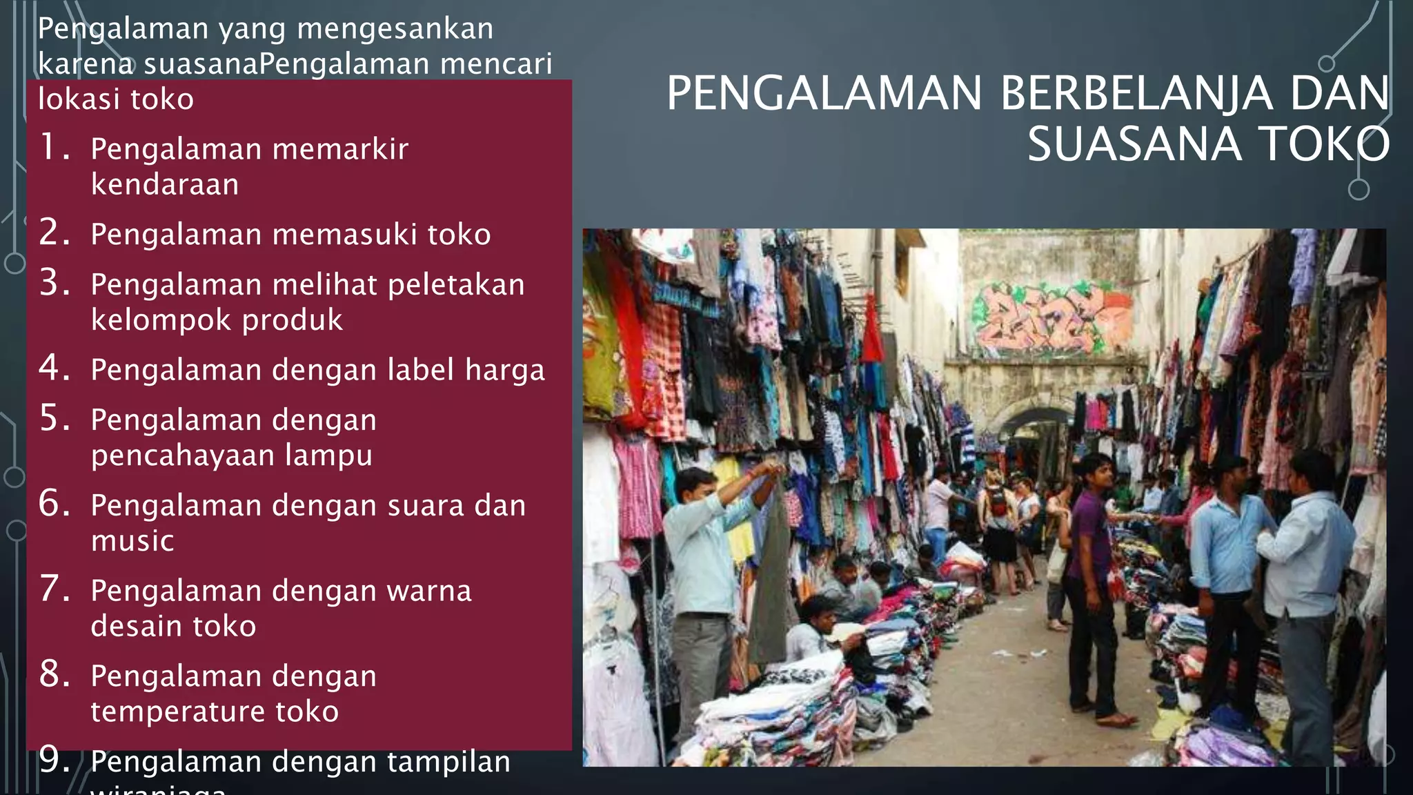 secret of selling skill skill wiraniaga | PPTX