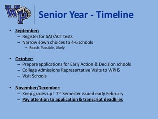 2018 senior night at btsn | PPT