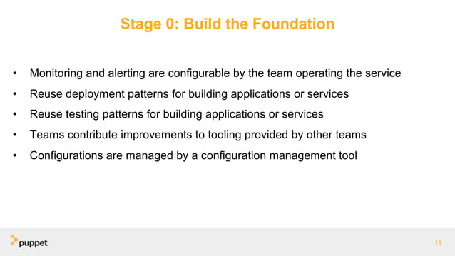 The DevOps Playbook: How to Start, Scale, and Succeed | PDF | Operating Systems | Computer ...