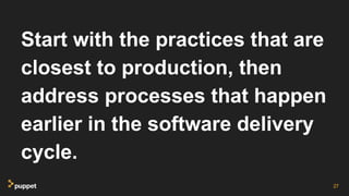 The DevOps Playbook: How to Start, Scale, and Succeed | PDF | Operating Systems | Computer ...