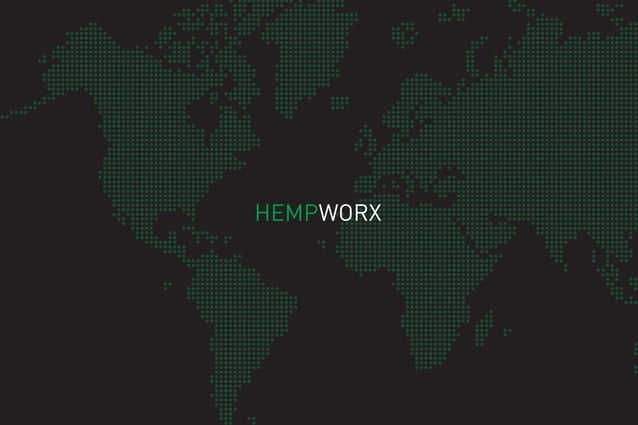 Hempworx 2018 style guide | PPT