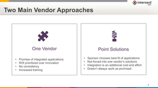 Implementing a New Clinical Systems Strategy | PPT