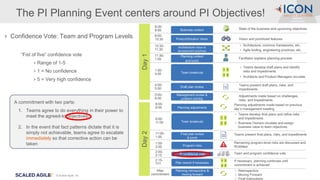 The Synergistic Nature of PI Objectives | PDF