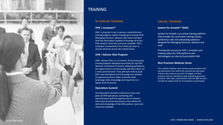 2018 SVN Value Proposition | PDF