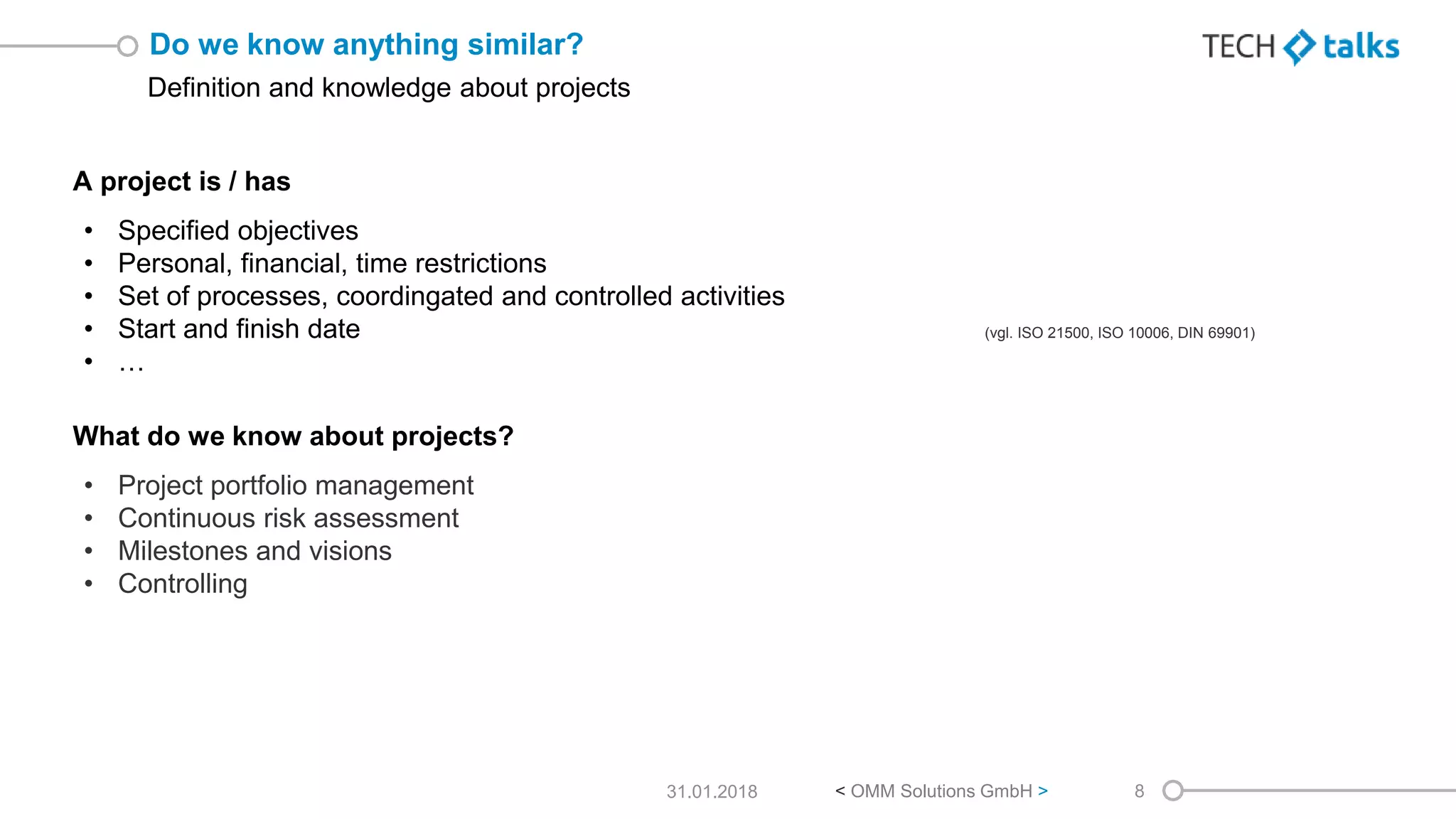 Agile Software Development – Why all the fuzz? | PPT