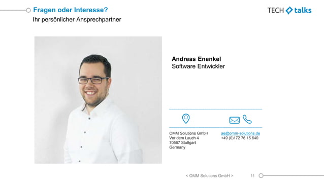 Agile Software Development – Why all the fuzz? | PPT