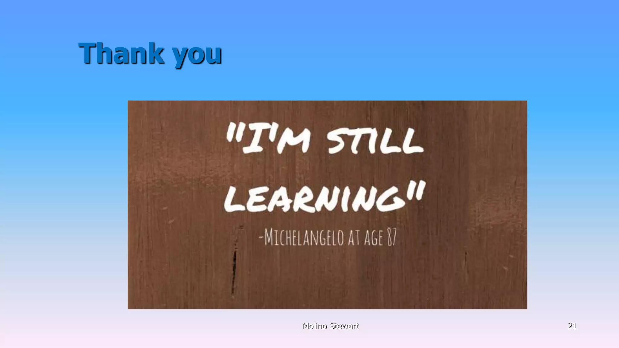 A new approach to disaster education (presentation) | PPTX | Education