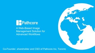 Machine Learning for Medical Imaging | PPTX