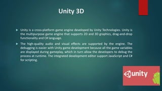 2018 top ide's for andriod development | PPT