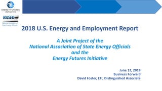 2018 useer executive summary presentation 6 12-18 business forward | PDF