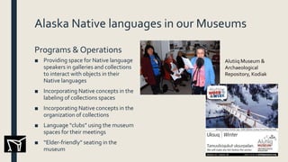 Languages of Inclusion | PPTX