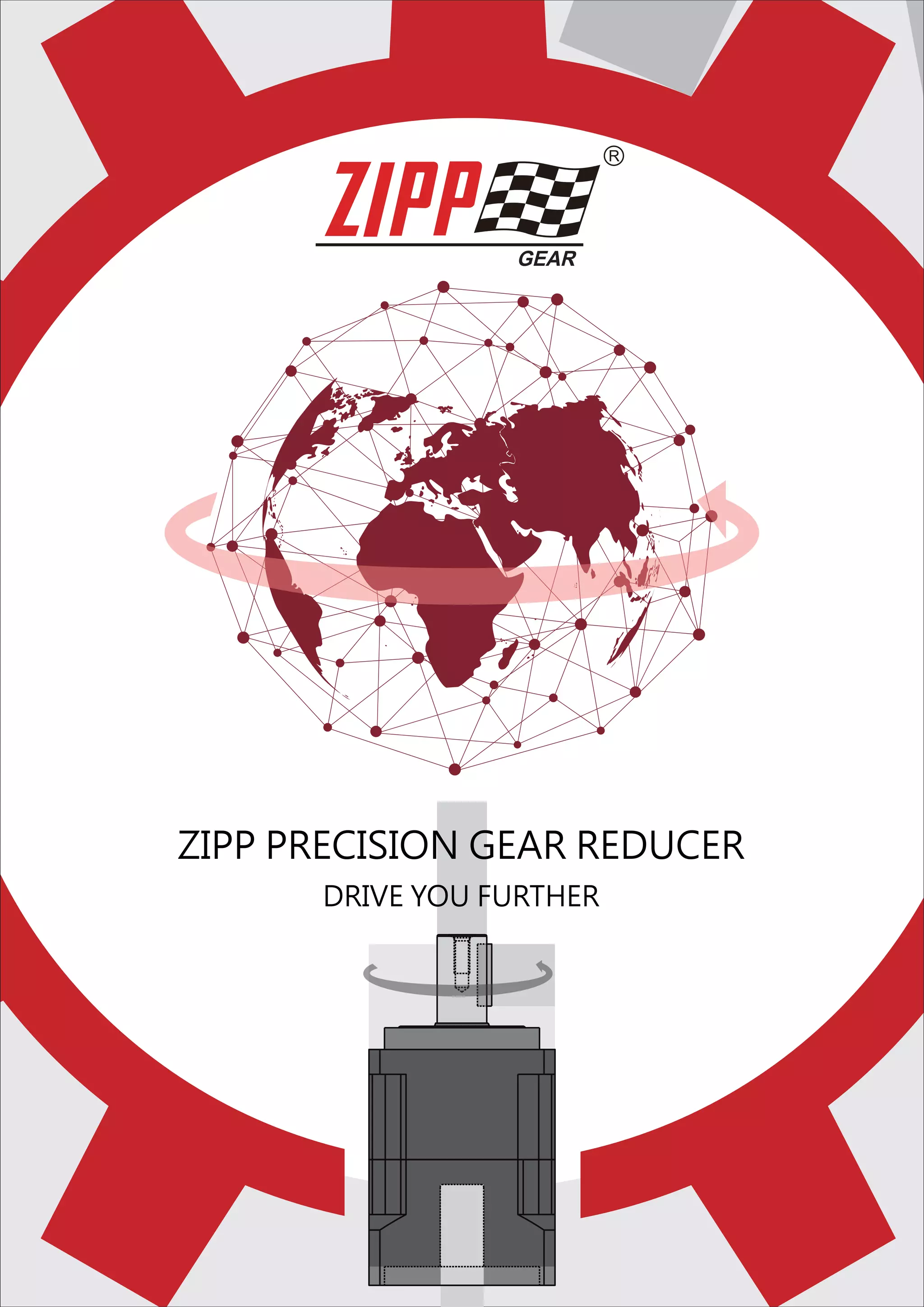 2020 ZIPP Gear reducer catalog | PDF