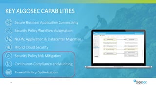 2019 01-30 Firewalls Ablaze? Put Out Network Security Audit & Compliance Fires | PPTX