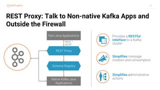Technical Deep Dive: Using Apache Kafka to Optimize Real-Time Analytics ...