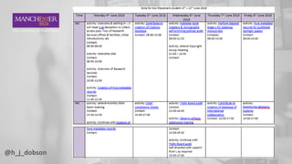 Developing a skilled workforce | PPTX