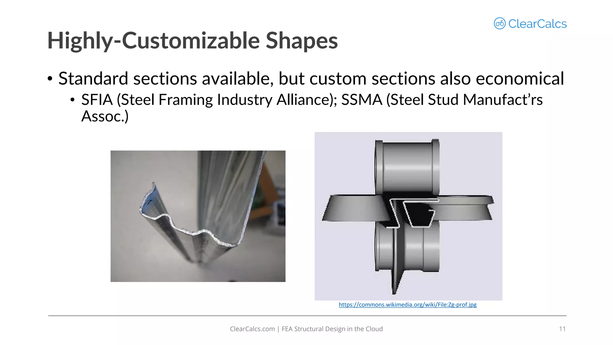 Designing a Cold-Formed Steel Beam Using AISI S100-16 | PDF