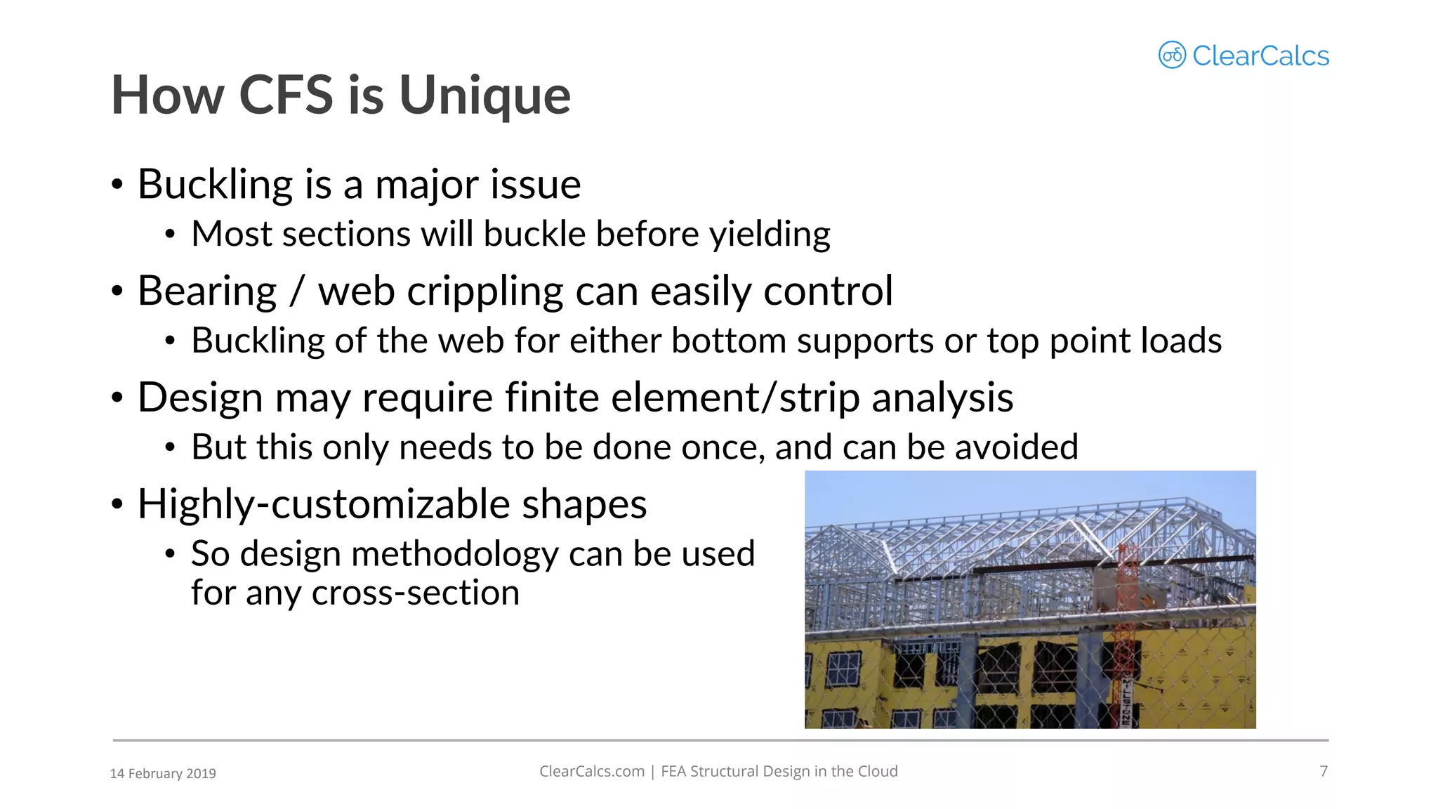 Designing a Cold-Formed Steel Beam Using AISI S100-16 | PDF