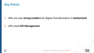 How does an API management strategy support your digital transformation ...