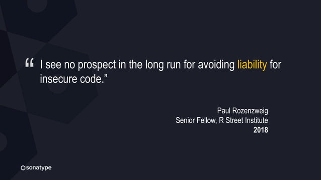 Dev Secops Software Supply Chain | PPT