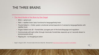 Goal Setting for the Already Awesome | PPT