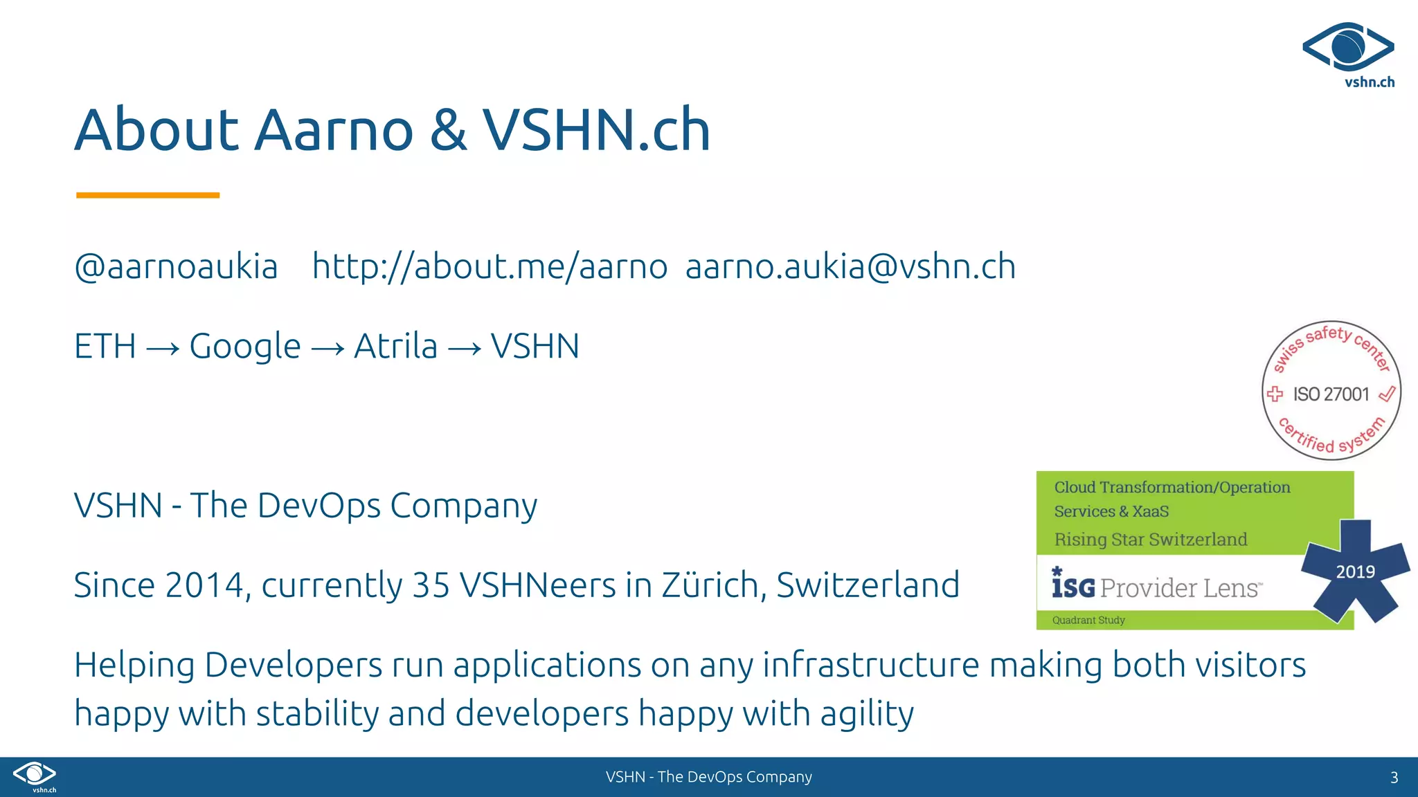 It Governance And Security Architecture In Docker Kubernetes Openshift Ppt Free Download