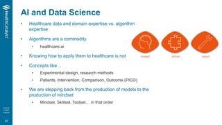 A Reference Architecture for Digital Health: The Health Catalyst Data ...