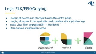 DevSecOps: Bringing security to the DevOps pipeline | PPT