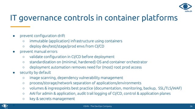 Devsecops Bringing Security To The Devops Pipeline Ppt