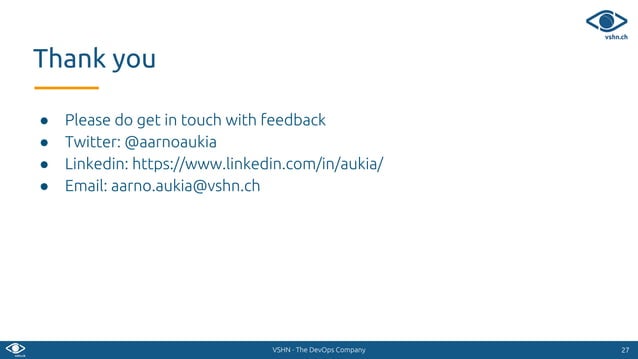Devsecops Bringing Security To The Devops Pipeline Ppt