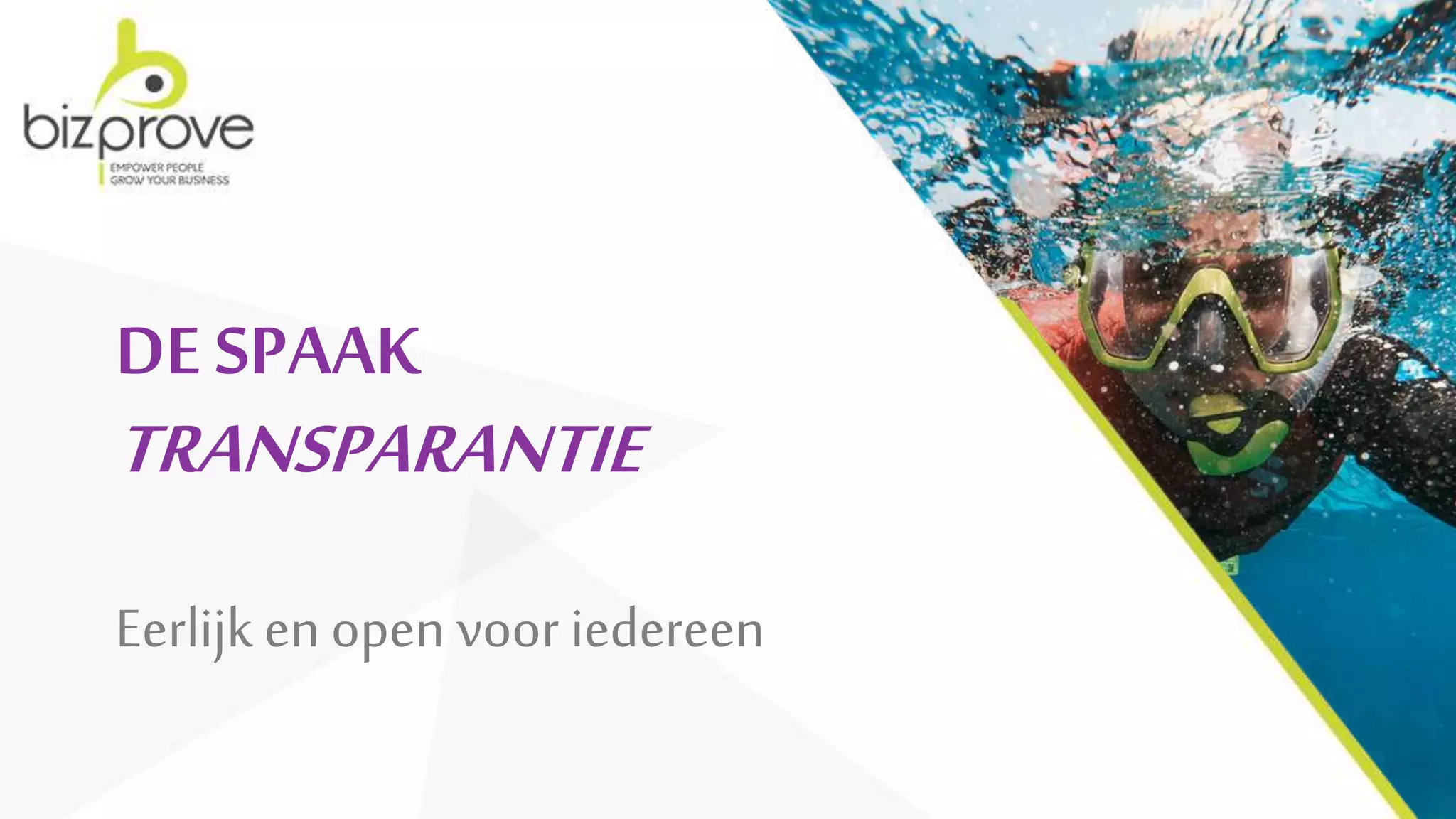 De 5 spaken van het teamwiel | PPT