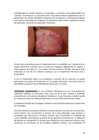 (2019 04-02) LESIONES DERMATOLÓGICAS GUÍA BÁSICA DE SUPERVIVENCIA (.DOC ...