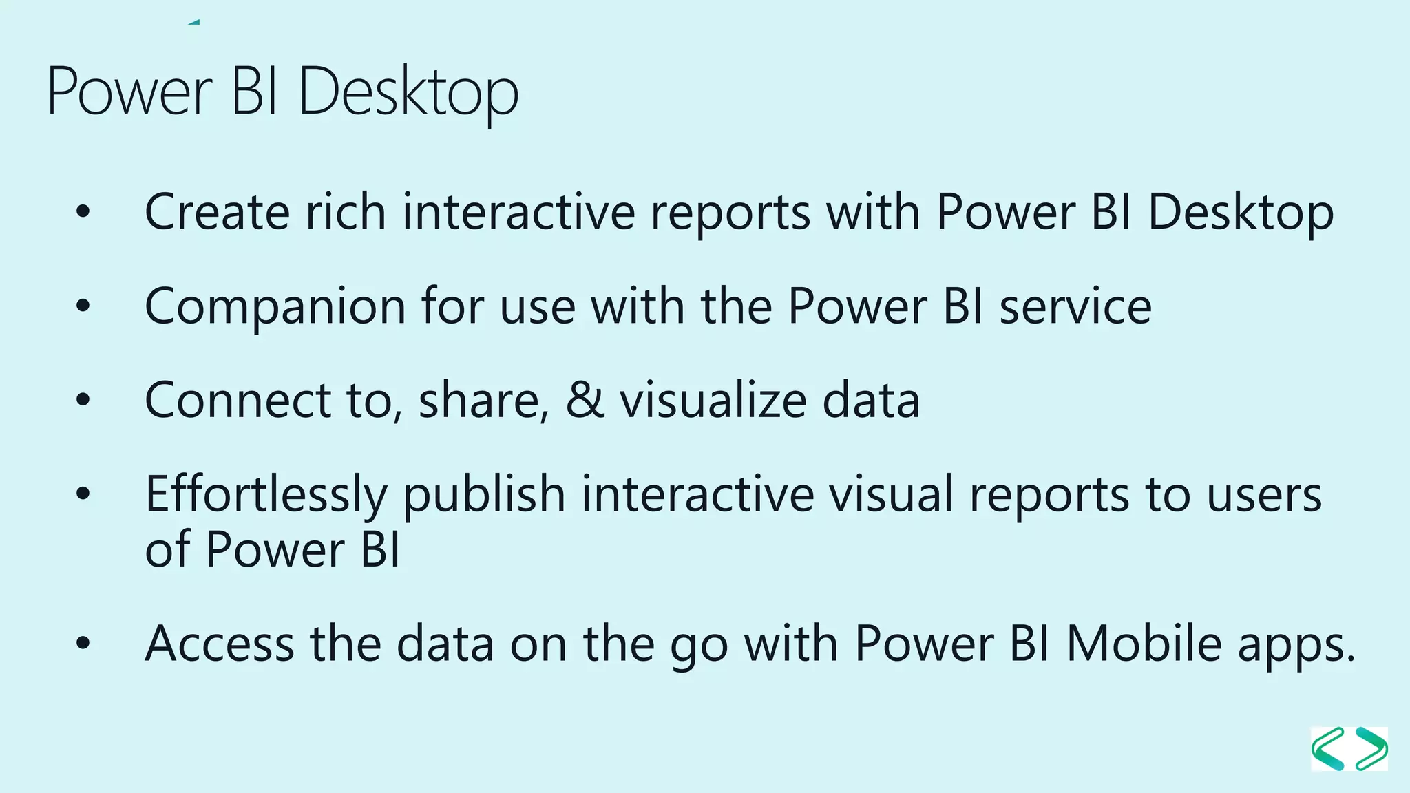 Building a Dashboard in an hour with Power Pivot and Power BI | PDF