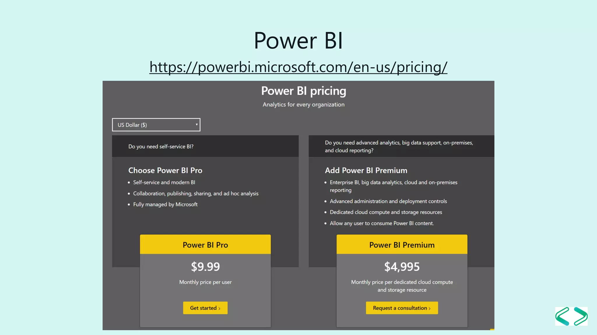 Building a Dashboard in an hour with Power Pivot and Power BI | PDF