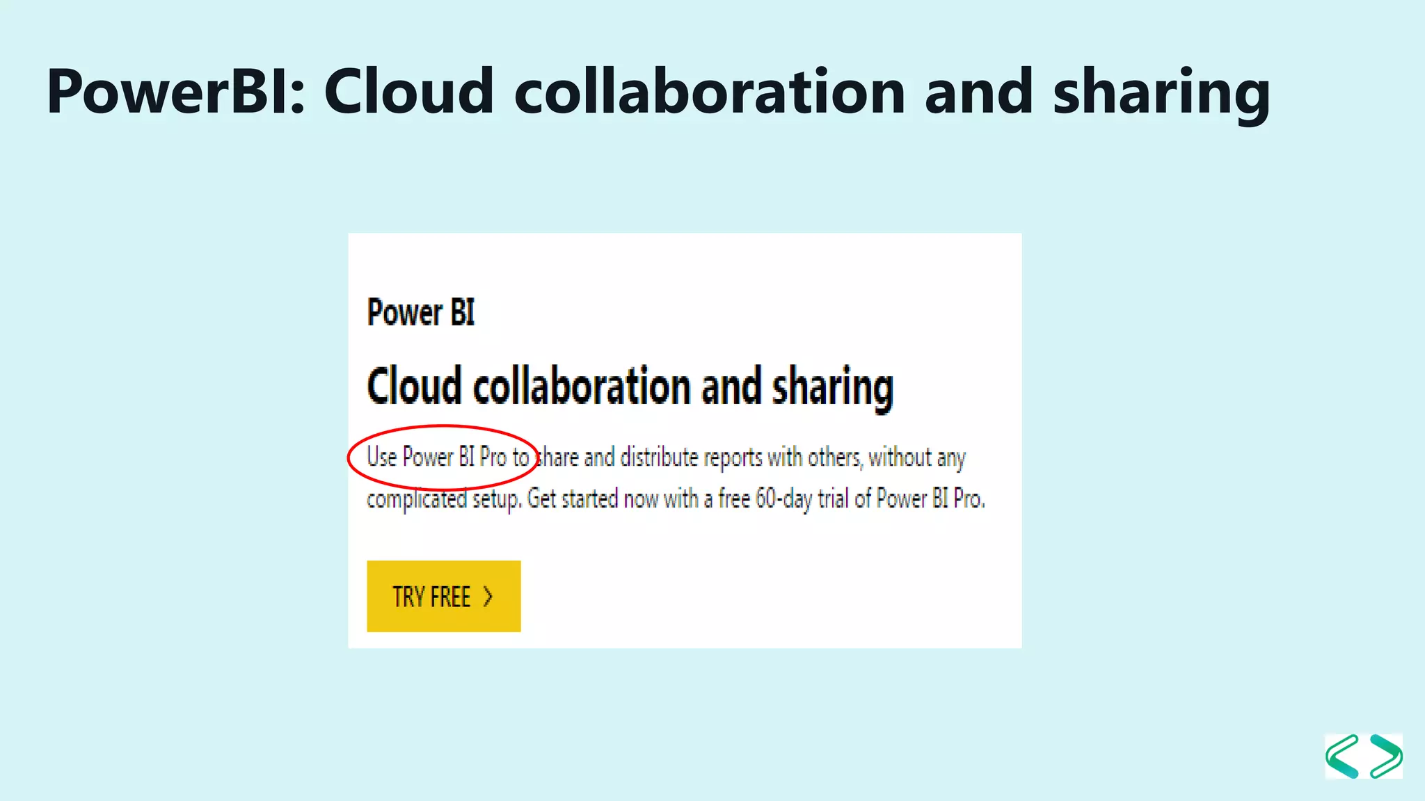 Building a Dashboard in an hour with Power Pivot and Power BI | PDF