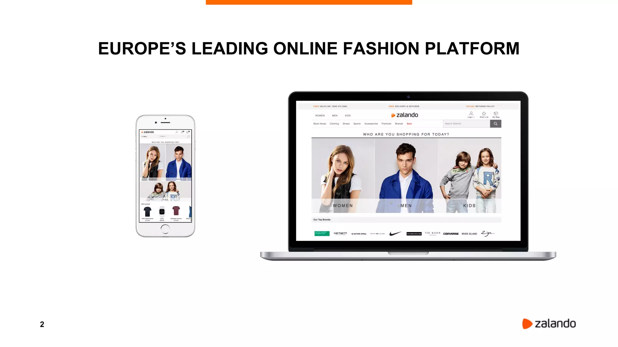 Developer Experience at Zalando - CNCF End User SIG-DX | PPT