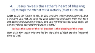 Good Friday : Cross, Repentance and Blessings | PPTX | Christianity ...