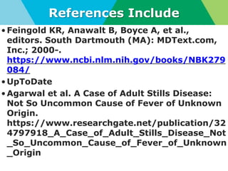 2019 04-30 noon conference [stephen slade] | PPT