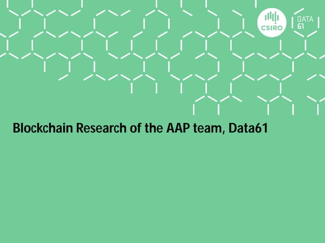 Software Architecture And Model Driven Engineering For Blockchain Applications Pdf