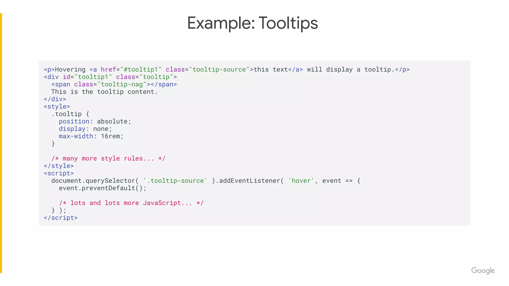 Introduction to Web Components | PDF | Web Development | Internet